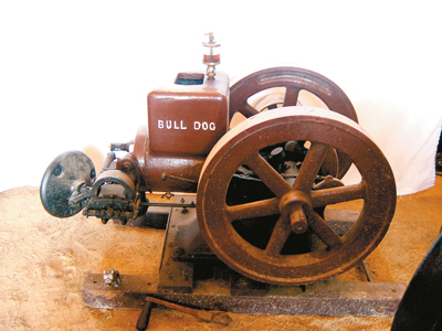 Stubborn as a Mule - Gas Engine Magazine | Preserving the History of ...